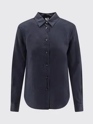 Aspesi Linen Classic Shirt