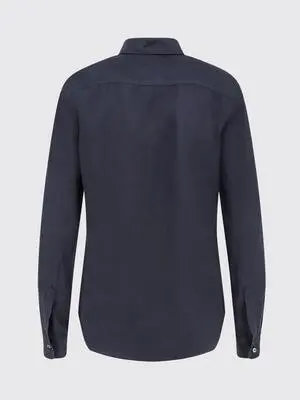 Aspesi Linen Classic Shirt