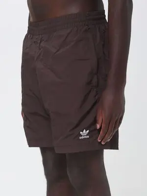 ADIDAS ORIGINALS Swim Shorts - Dark