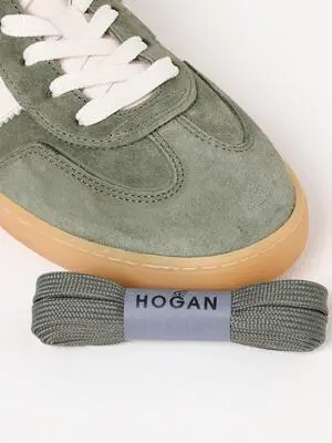 Hogan Trainers Colour