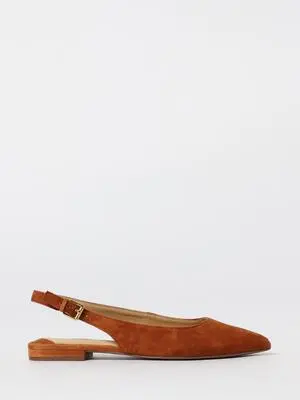 Ralph Lauren Ballet Pumps Colour - Brown