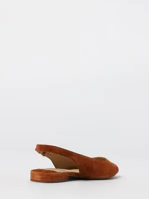 Ralph Lauren Ballet Pumps Colour - Brown