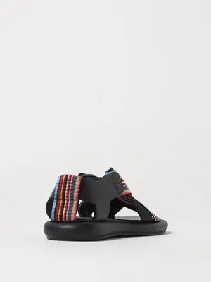 Paul Smith Flat Sandals Colour