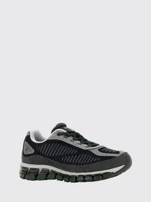 Asics Gel-quantum 360 I Amp Suede Sneakers