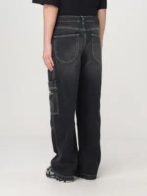 Off-White Jeans Colour