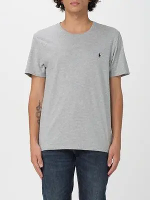 Polo Ralph Lauren T-shirt Colour - Camel