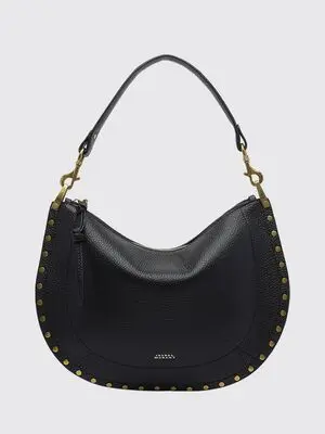 Isabel Marant Étoile Crossbody Bag Colour - Black