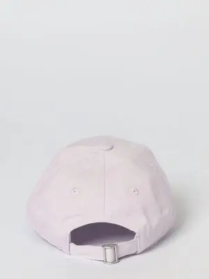 Drole De Monsieur Cotton Hat - Lavander