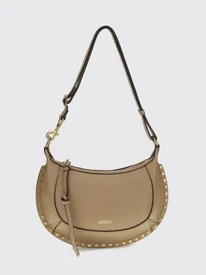 Isabel Marant Étoile Crossbody Bag Colour - Hazel