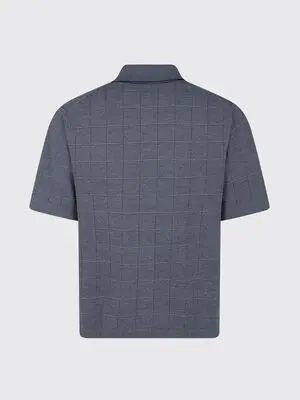 Paul Smith Organic Cotton Shirt