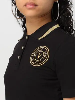 Versace Polo Shirt Colour