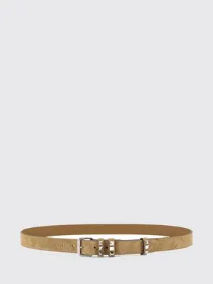 Valentino Garavani Belt Colour - Leather