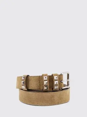 Valentino Garavani Studded Belt - Leather