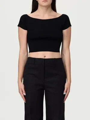 Ralph Lauren Top Colour - Black