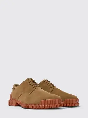 Camper Brogue Shoes Colour