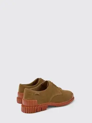 Camper Brogue Shoes Colour