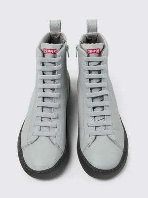 Camper Boots Colour