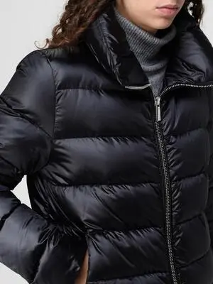 MOORER Padded Jacket