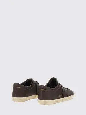 GOLDEN GOOSE Trainers Colour