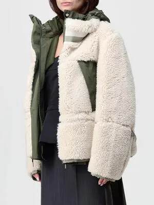 Sacai Jacket Colour