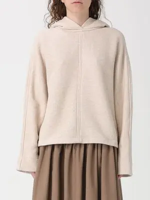 Max Mara Sweatshirt Colour - Beige