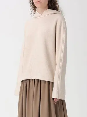 Max Mara Sweatshirt Colour - Beige