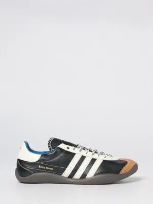 ADIDAS ORIGINALS BY WALES BONNER Trainers - Black