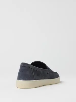Hogan Suede Loafers