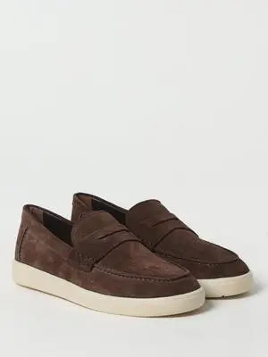 Hogan Loafers - Dark