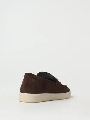 Hogan Loafers - Dark