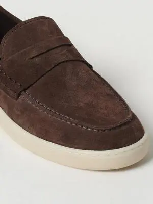 Hogan Loafers - Dark