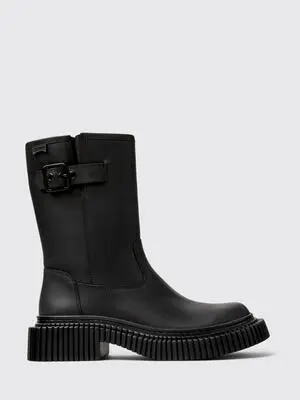 Camper Boots Colour - Black