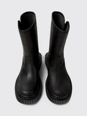 Camper Boots Colour