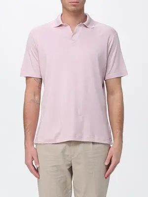 Paul & Shark T-shirt - Pink