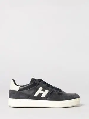 Hogan Trainers Colour - Blue
