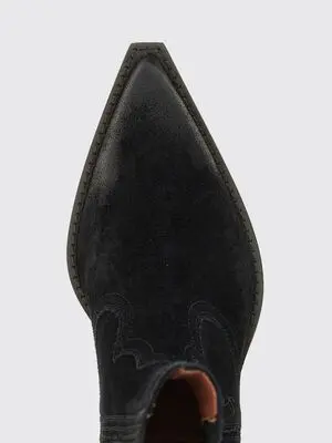 SONORA Boots Colour