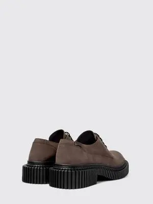 Camper Brogue Shoes Colour