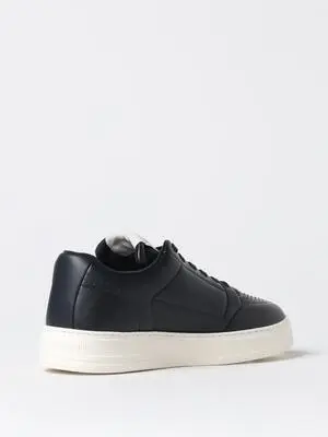 Emporio Armani Trainers Colour