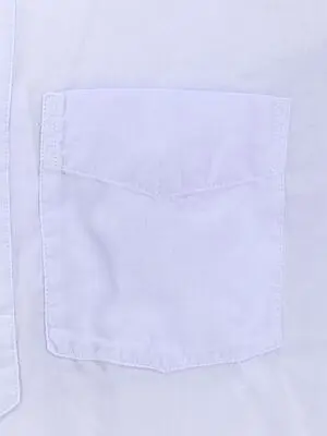 Aspesi Cotton Basic Shirt - Blue