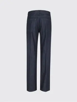 Aspesi Denim Straight Jeans