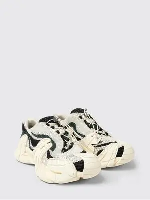 Camper Knit Sneakers