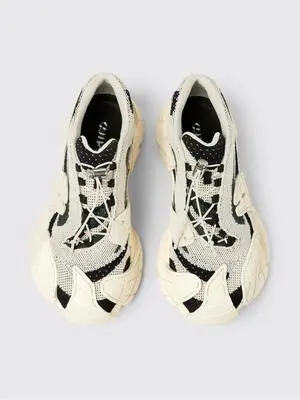 Camper Knit Sneakers
