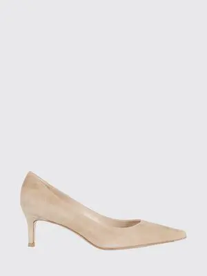 Roberto Festa Logo Pumps