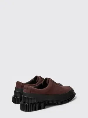 Camper Brogues Colour