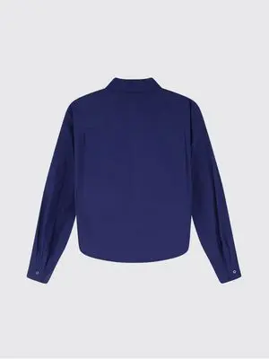 Aspesi Cotton Classic Shirt - Blue