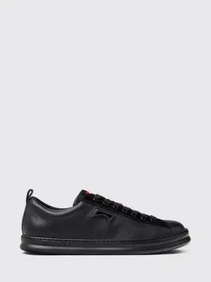 Camper Trainers Colour - Black