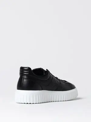 Hogan Trainers Colour - Black