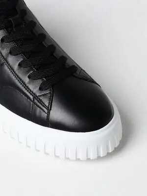 Hogan Trainers Colour - Black