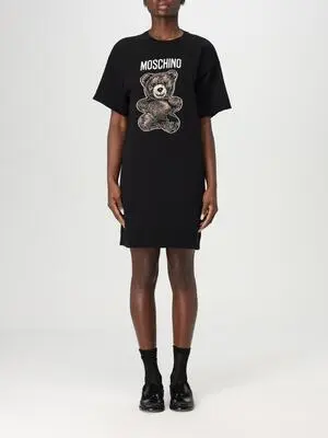 Moschino Dress Colour - Black