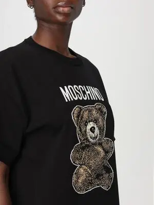 Moschino Dress Colour